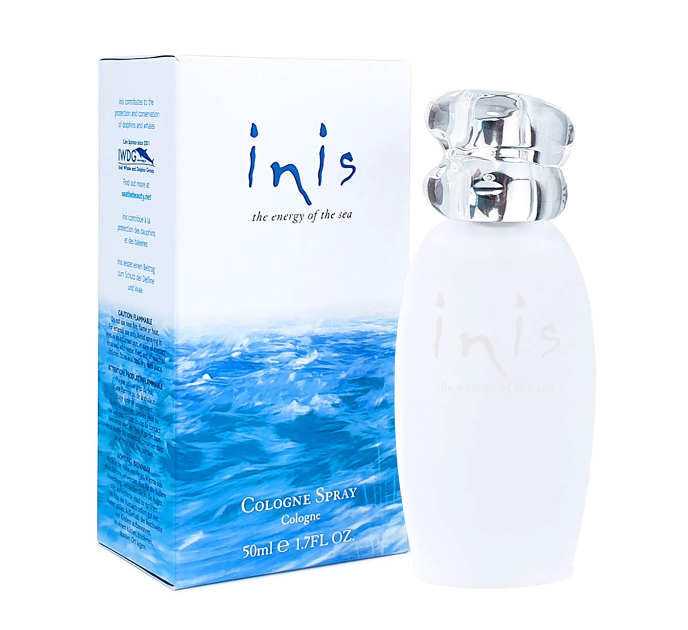 Inis Cologne Spray 1.7fl oz – The Plum Porch on Cape Cod